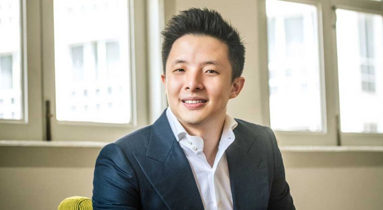 Digital marketing's future: Matthew Lim on how Vidy harnesses the power ...