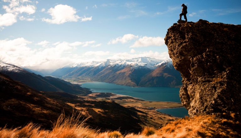 Stephanie Chai, founder of The Luxe Nomad, believes in humility, the ...