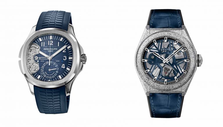 Tech Research In Timepieces: What It Means And Why It Matters | Robb ...