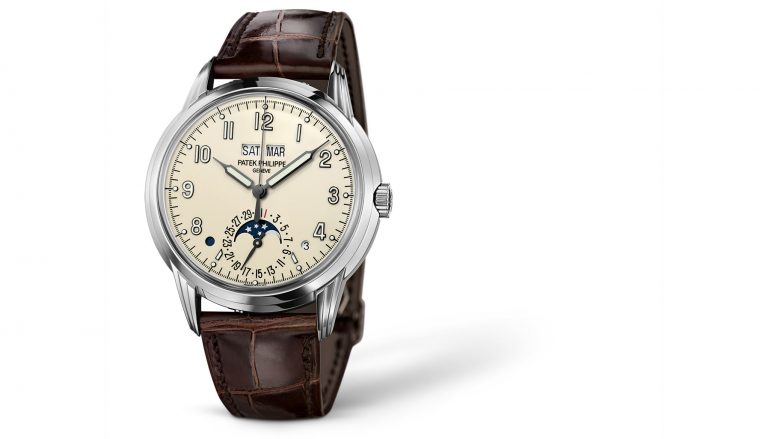 Everything You Need To Know About Perpetual Calendars | Robb Report ...