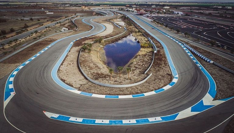 The Thermal Club, a members-only Mecca for motorsports | Robb Report ...