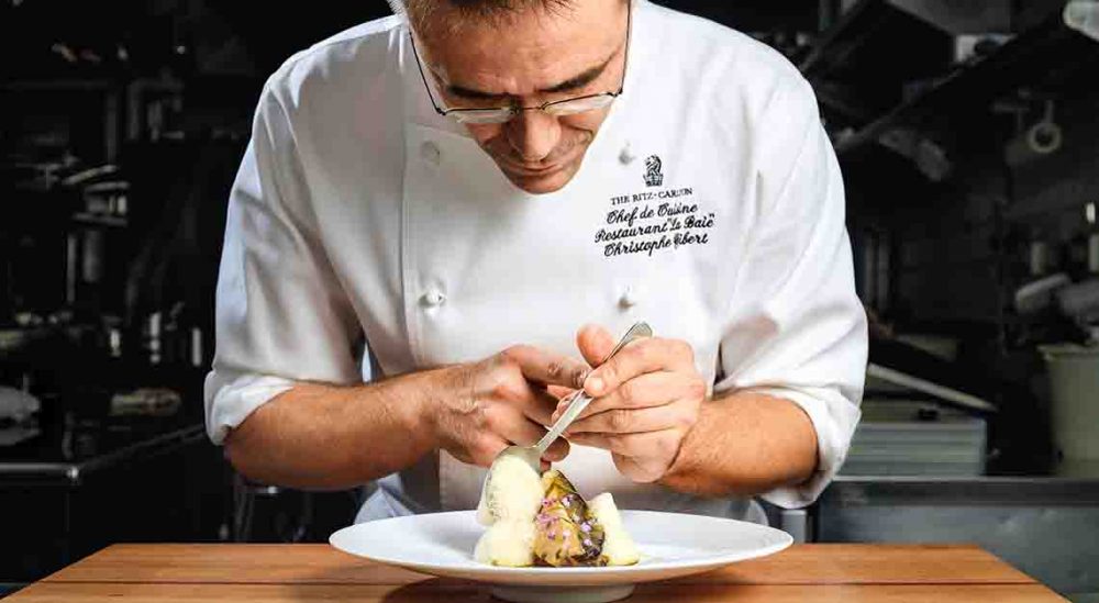 Review: The inaugural Ritz-Carlton’s Stellar Dining Series impresses ...