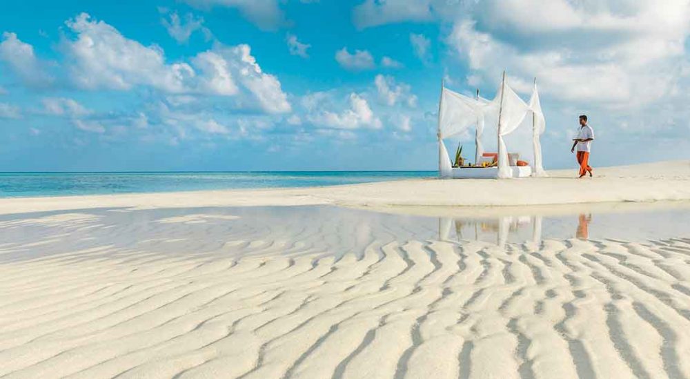 Best scuba diving spots in Asia: Como Maalifushi on the Thaa atoll in ...