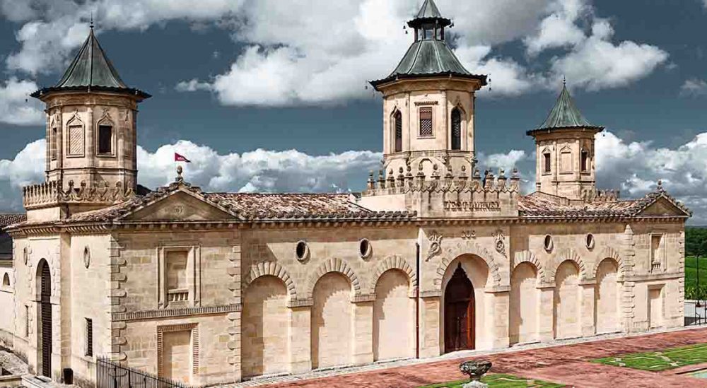 Raphael Reybier of Chateau Cos d’Estournel: “It’s easy to make good ...