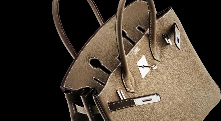 Iconic luxury handbags: These classic pieces from Fendi, Dior, Hermes ...