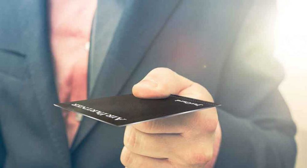 Jet card memberships: These programmes offer priority access to private ...