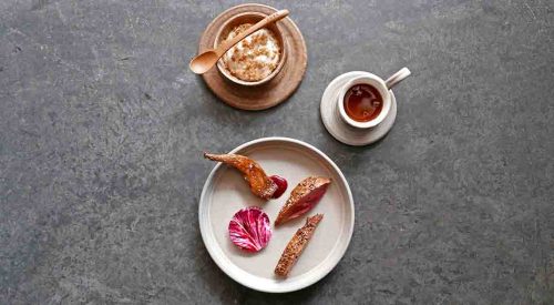 Best fine dining and Michelin-starred restaurants in Singapore to ...