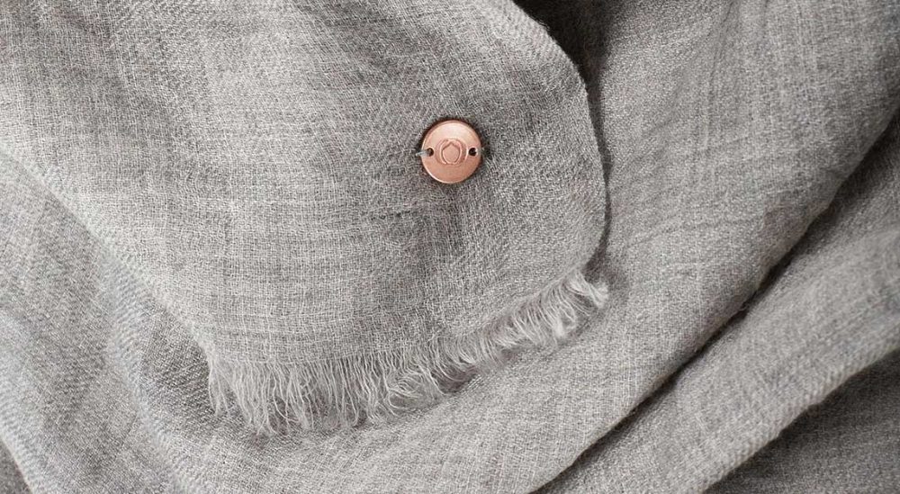 Rare, luxurious fabrics: Create your next bespoke suit, shawl or jacket ...