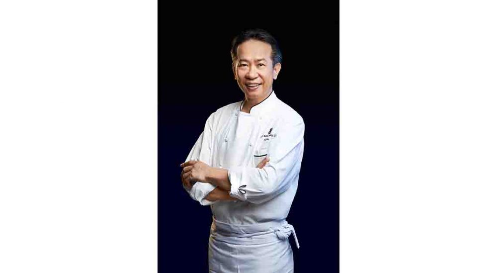 Review: The inaugural Ritz-Carlton’s Stellar Dining Series impresses ...