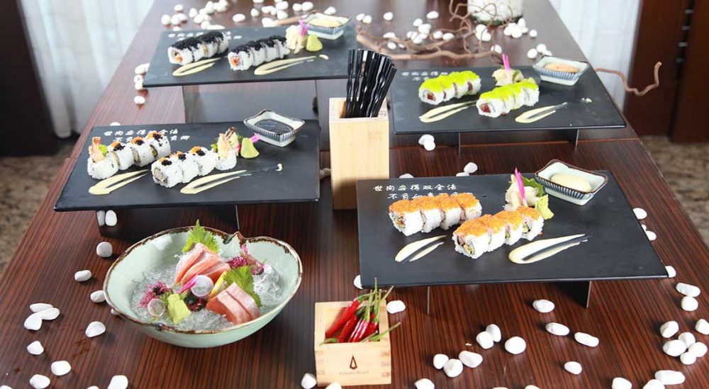 Most expensive sashimi: A bluefin tuna has been sold for a record ...