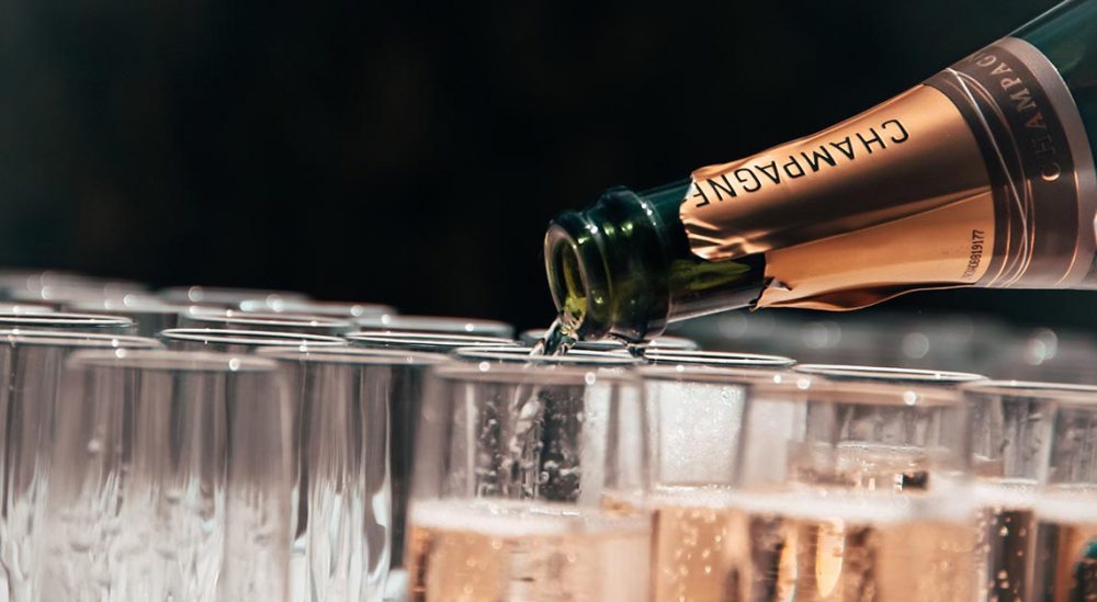 Leonardo DiCaprio invests in Champagne Telmont - Robb Report Singapore