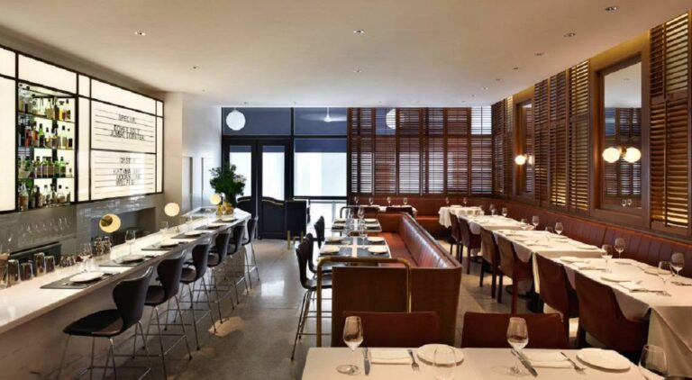 Where to eat oysters in Singapore: The best seafood restaurants and raw ...