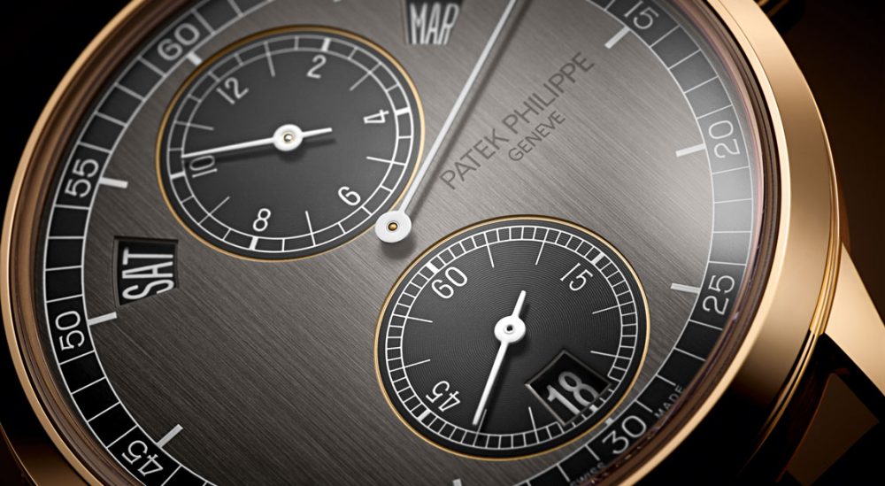 Baselworld 2019: The latest watches from Patek Philippe, Grand Seiko ...