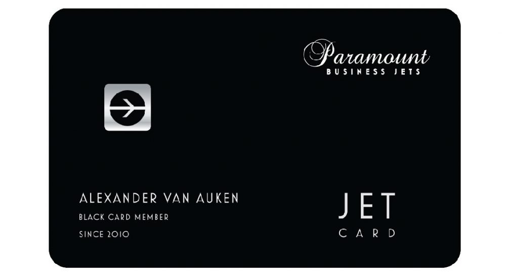 Jet card memberships: These programmes offer priority access to private ...