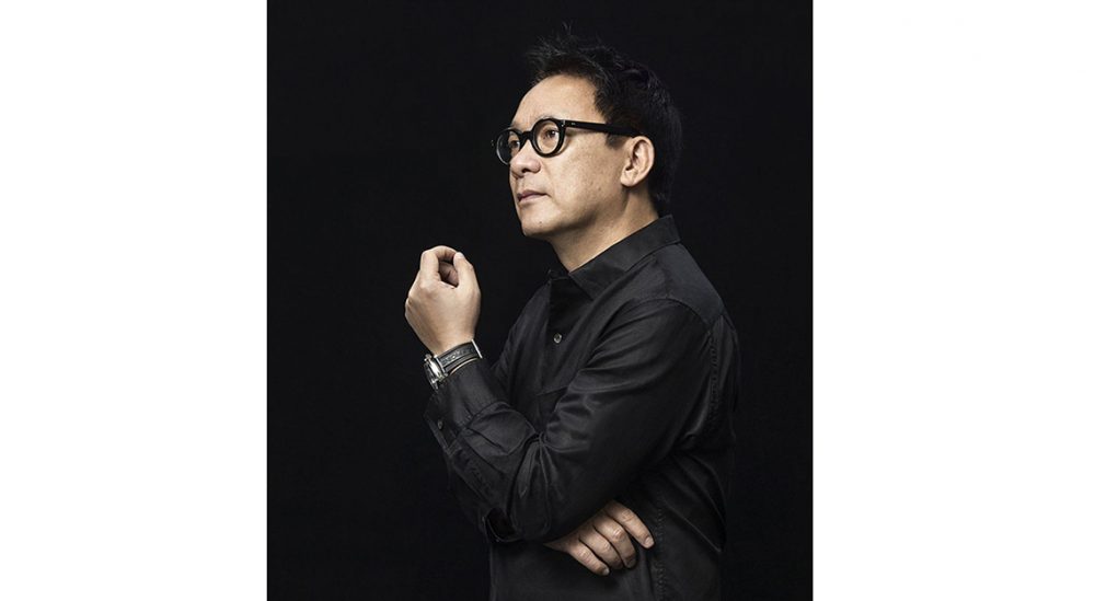 Sanlorenzo X Steve Leung: The Hong Kong designer unveils two new ...