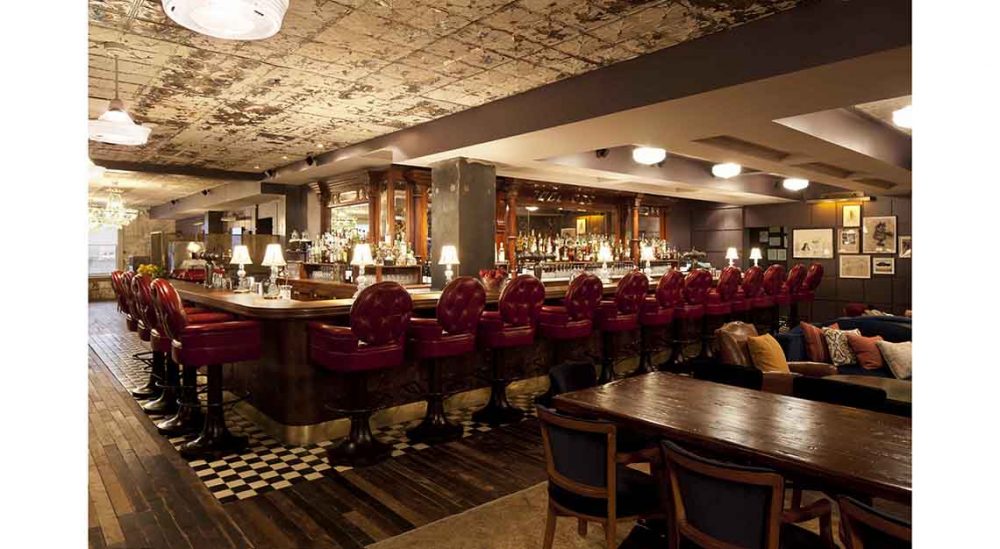 Soho House New York review: The private club and hotel is redefining ...