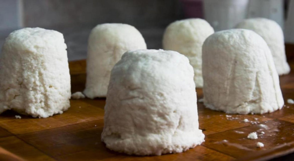 Most expensive cheese in the world: Pule, a Serbian donkey-goat cheese ...