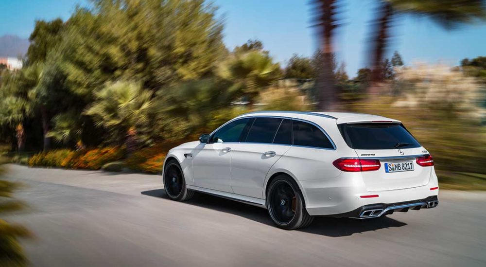 The best cars to get dad this Father's Day - Robb Report Singapore