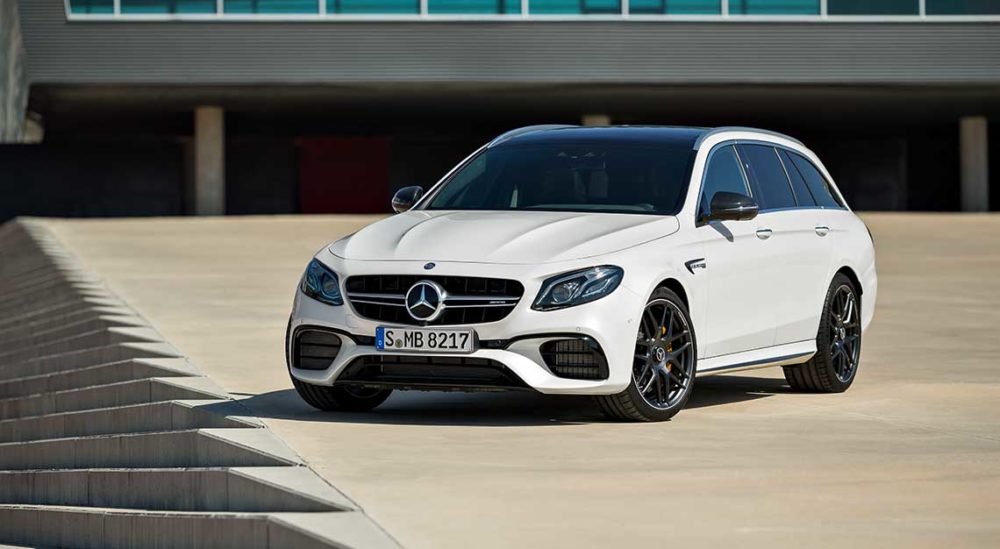 The best cars to get dad this Father's Day - Robb Report Singapore