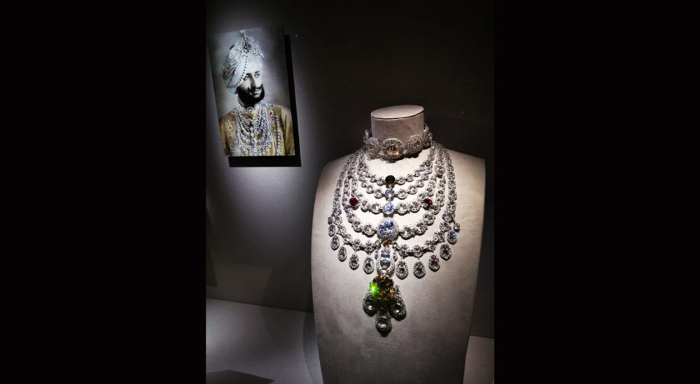 Cartier's Beyond Boundaries at the Palace Museum in Beijing: Exhibition ...