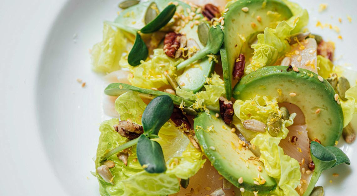 Best set lunches in Singapore: Restaurants in and around the CBD for ...