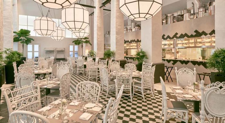 Best set lunches in Singapore: Restaurants in and around the CBD for ...