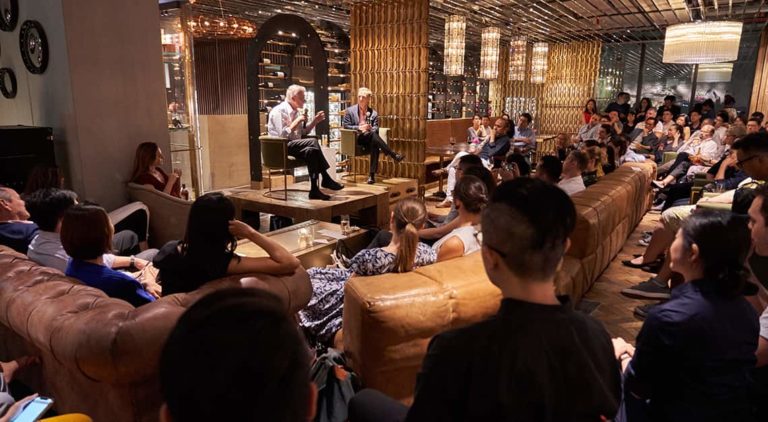 1880 Singapore, Soho House Mumbai and Soho House Hong Kong: These ...