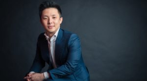 Matthew Lim, CEO and co-founder of Vidy: "One of the biggest fears of ...