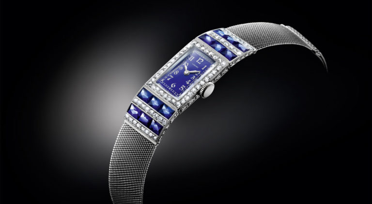 History and evolution of watch design: How ladies watches changed ...