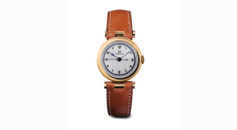 History and evolution of watch design: How ladies watches changed ...