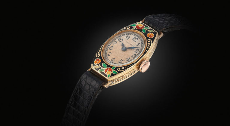 History and evolution of watch design: How ladies watches changed ...