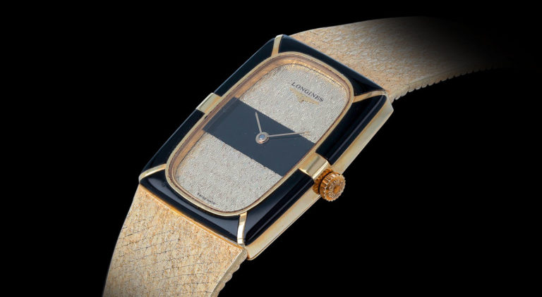 History and evolution of watch design: How ladies watches have changed ...