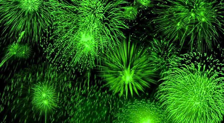 Most expensive fireworks of 2020: Sydney welcomes a new decade by ...