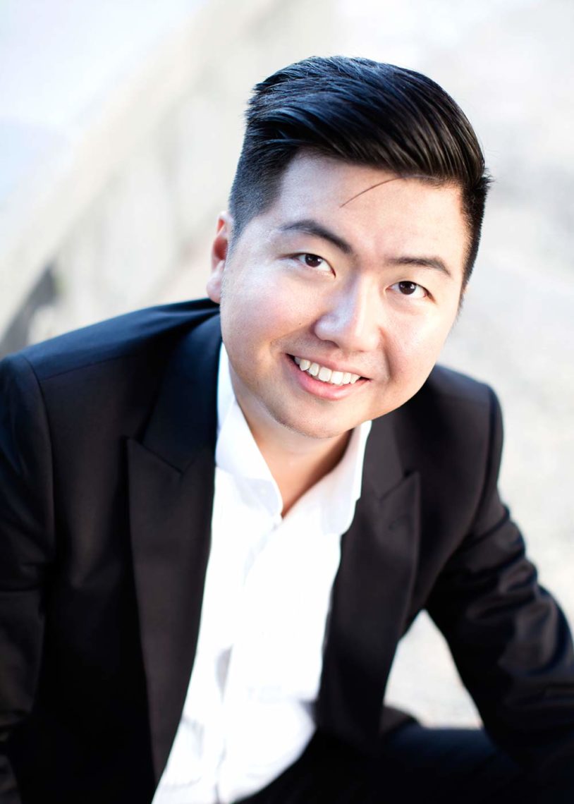 “A Night At The Opera” – “đại tiệc” nhạc kịch giao hưởng tại Nhà hát TP ...