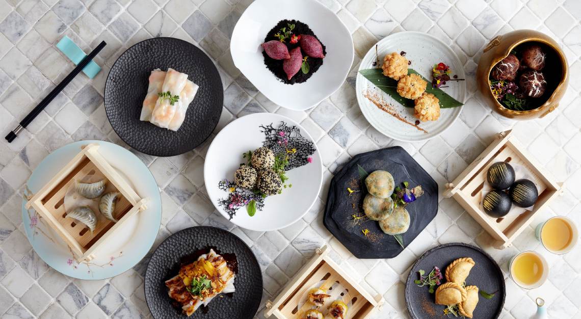 Fine-dining restaurant takeouts and deliveries in Singapore: Burnt Ends ...