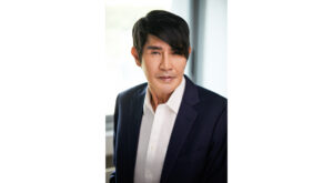 Peter Tay, founder and director of Peter Tay Studio - Robb Report Singapore