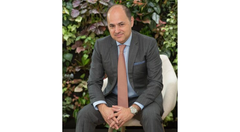 How to build an art collection: Reza Safavi shows us how to curate ...