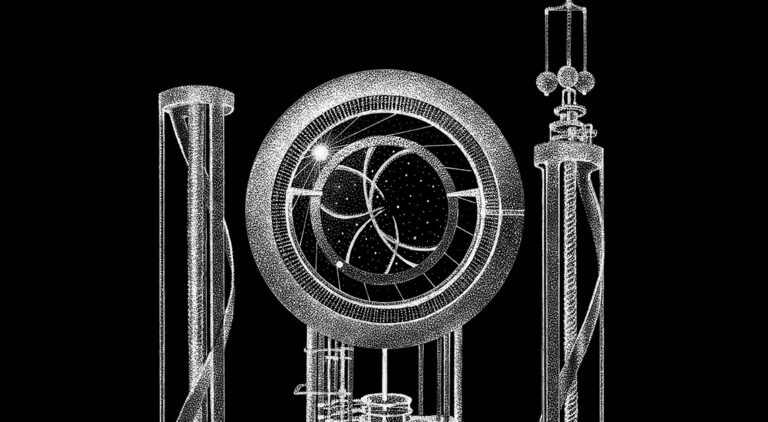 The Clock of the Long Now: Everything you need to know about Jeff Bezos' US$42 million ...