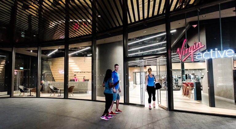 Virgin Active gym launches a new yoga programme that’s catered to ...