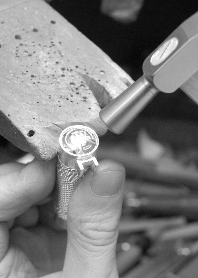 Jack Row Mirage - mẫu bút viết tinh xảo cho các doanh nhân phong cách ...