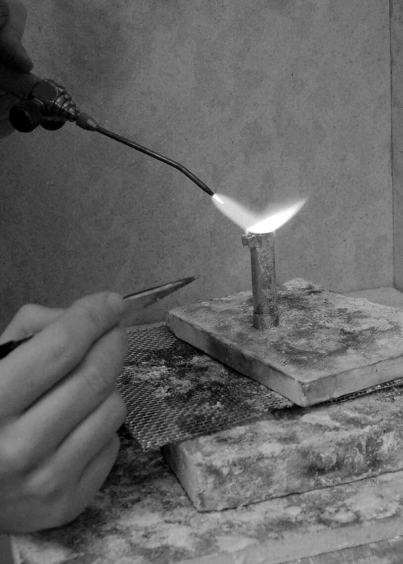 Jack Row Mirage - mẫu bút viết tinh xảo cho các doanh nhân phong cách ...