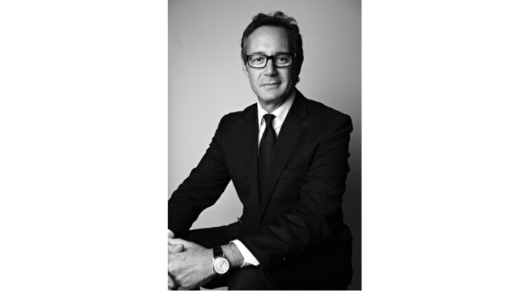 The art of leadership: Daniel Kaner, president of luxury hair brand ...