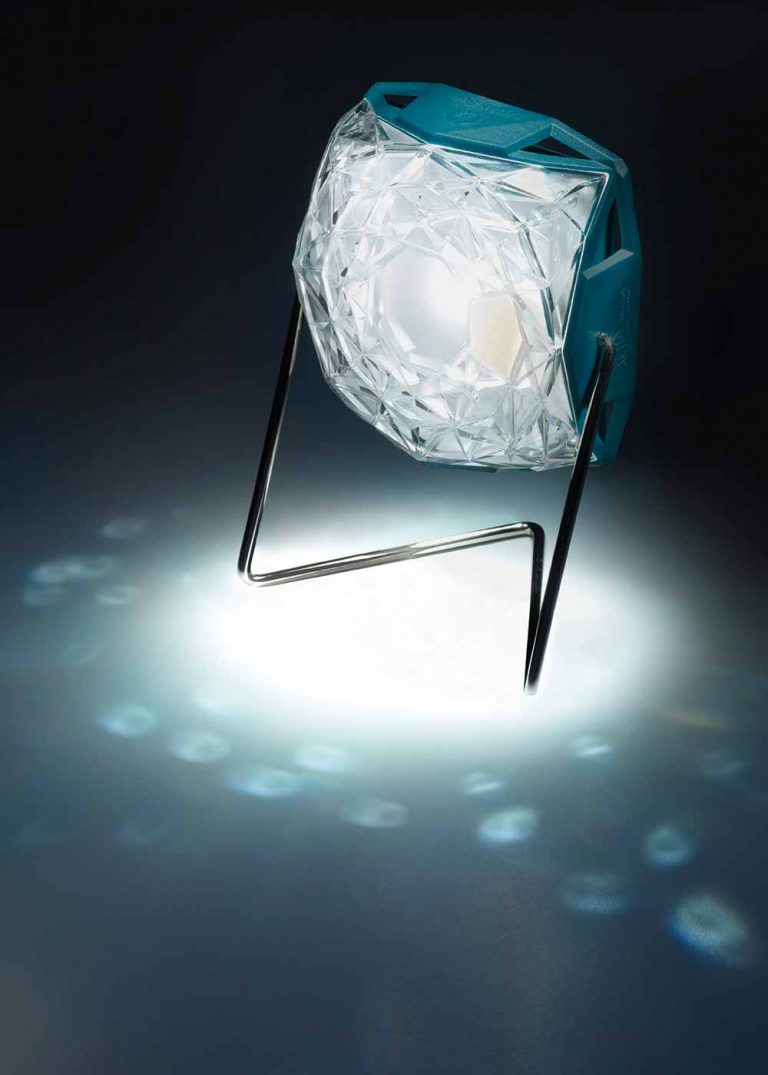 Olafur Eliasson – Nghệ sĩ đa tài