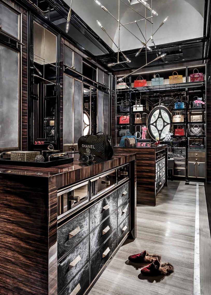 “Phù thủy thiết kế” Ferris Rafauli & khả năng biến hóa không gian sống ...