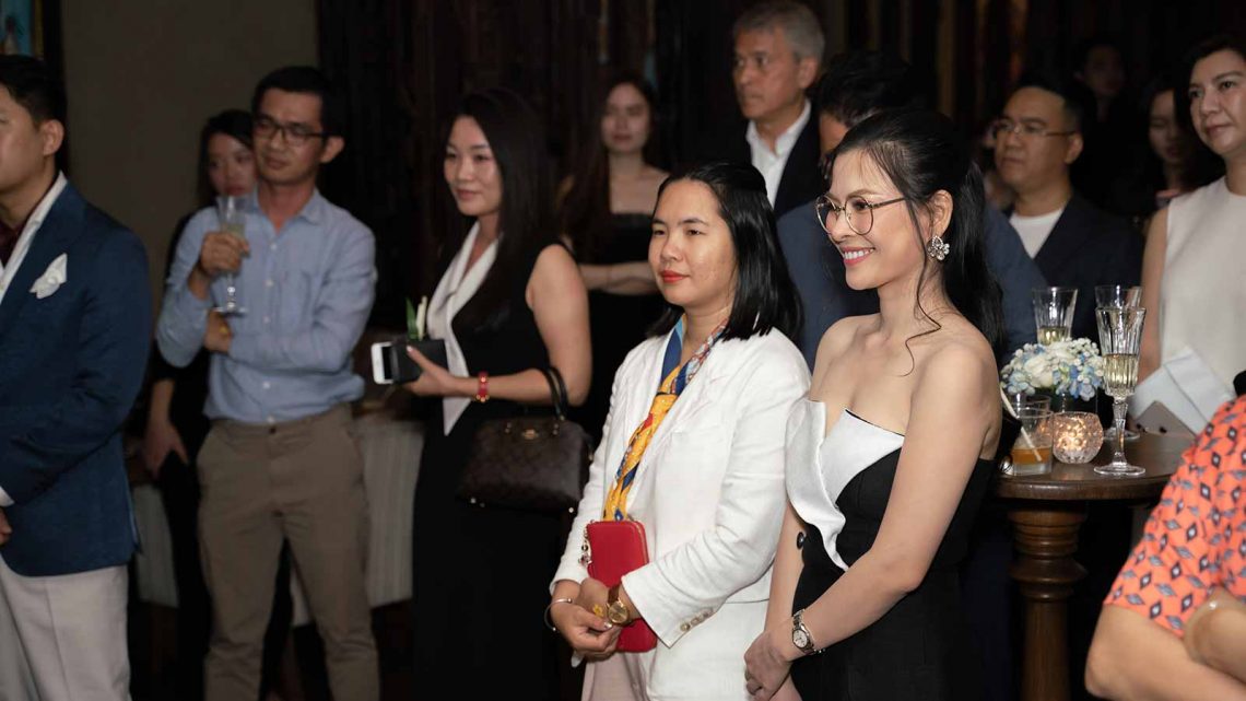 Robb Report Best of the Best 2020 Awards vinh danh những thương hiệu ...