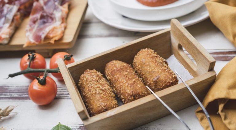 Spanish restaurants in Singapore: Gaig on Stanley Street makes ...