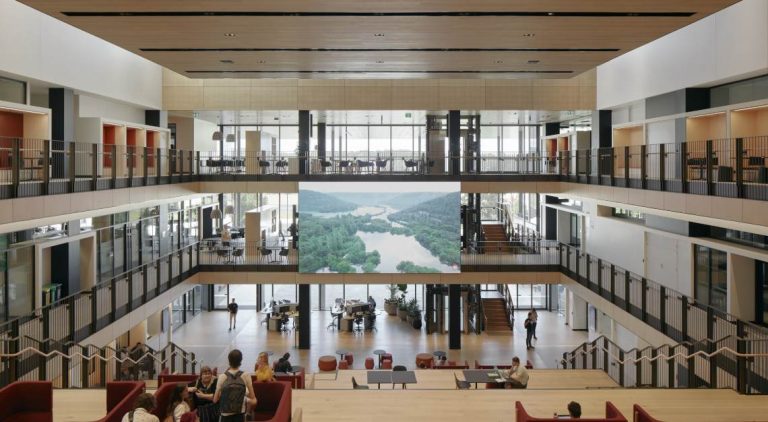 Architects of Singapore: Guz Wilkinson, Christina Thean of Park ...